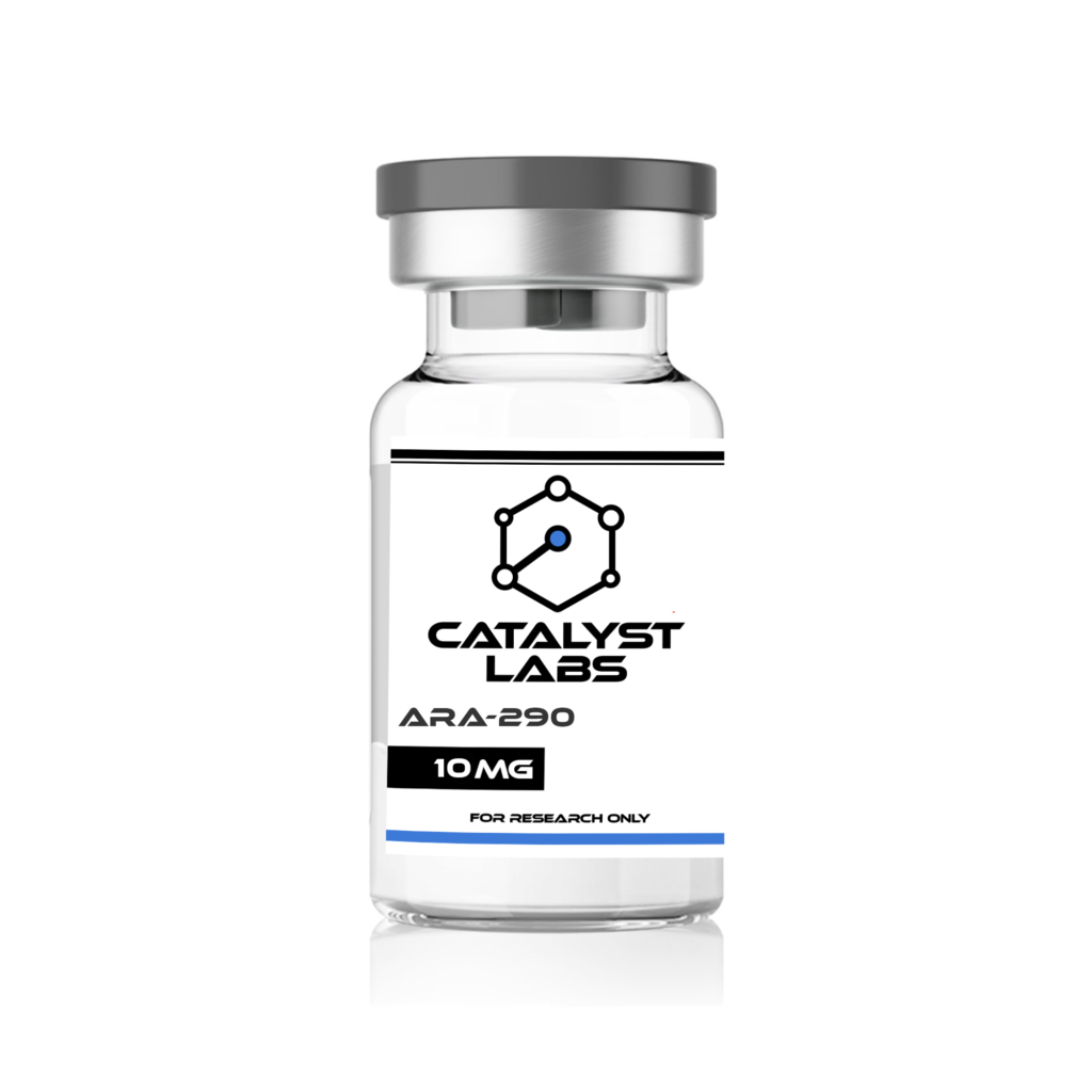 ARA-290 (10mg) - catalystlabs.bio